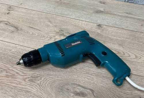 Дрель makita 6408