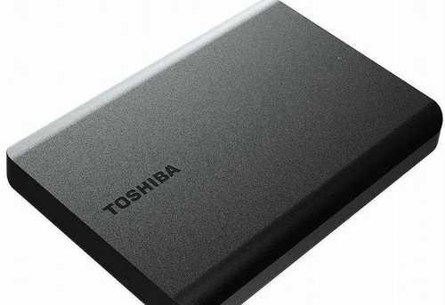 Внешний HDD Toshiba USB 3.0 2TB hdtb520EK3AA Canvi