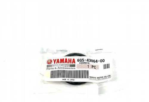 6G5-43864-00-00 Кольцо уплотнительное, Yamaha