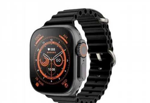 Smart Watch (Умные часы) Pro Ultra