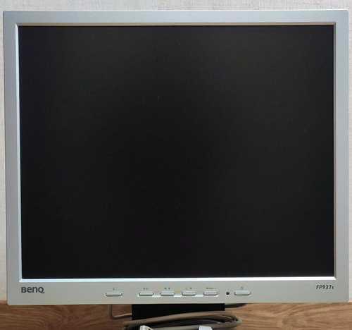 Монитор benq FP937s