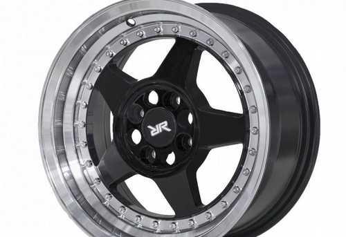 Диск Race Ready CSS8520 B-LP 7*15/4*98 d58,6 ет30