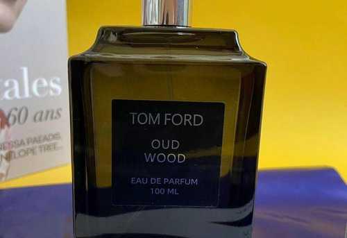 Tom Ford Oud Wood 97 мл (тестер витрины) ориг