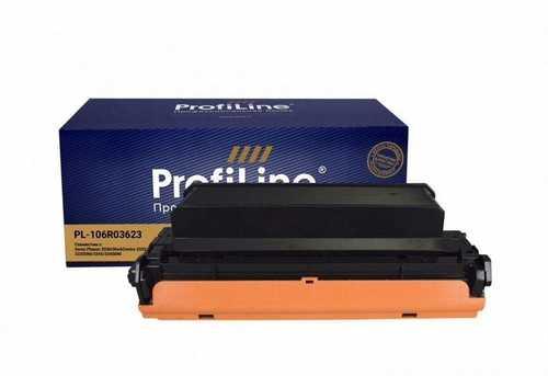 Тонер-картридж PL-106R03766 для принтеров xerox Ve