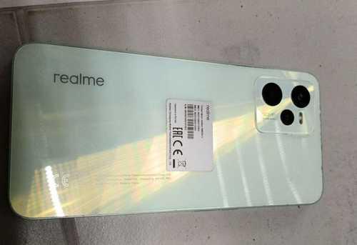 realme C35, 4/64 ГБ