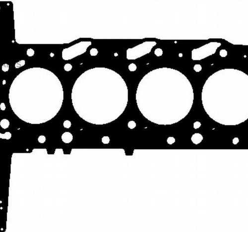 Прокладка ГБЦ ford/jaguar mondeo III/transit/X-type 00- 2.0-2.2 265381