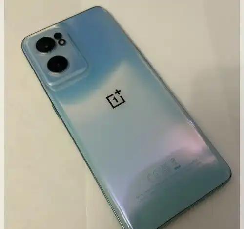 OnePlus Nord CE 2 5G, 8/128 ГБ