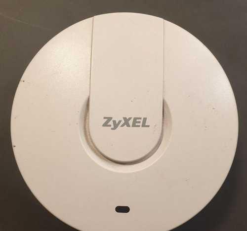 Точка доступа wifi zyxel