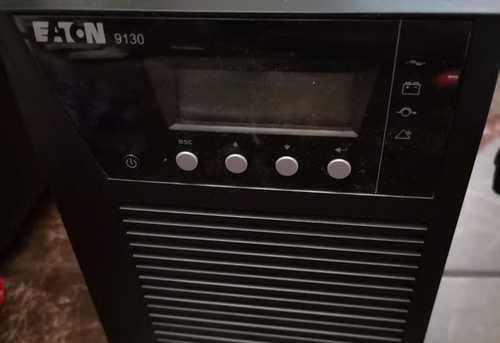 Ибп бесперебойник eaton 9130