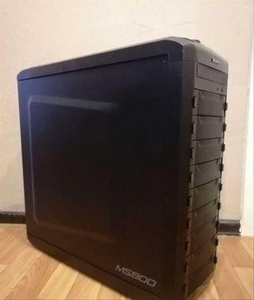 Корпус Zalman MS800