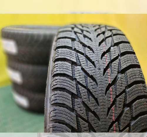 Ikon Tyres Autograph Snow 3 SUV 255/55 R18 80U