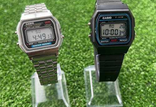 Часы Casio montana