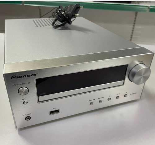 Музыкальный центр pioneer X-HM26