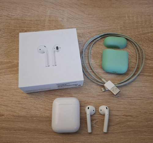 AirPods 2