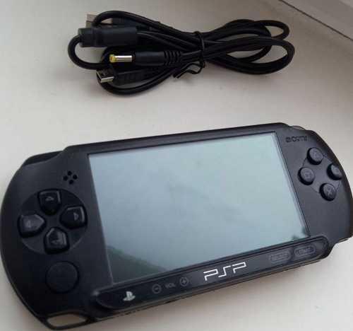 Sony PSP Street