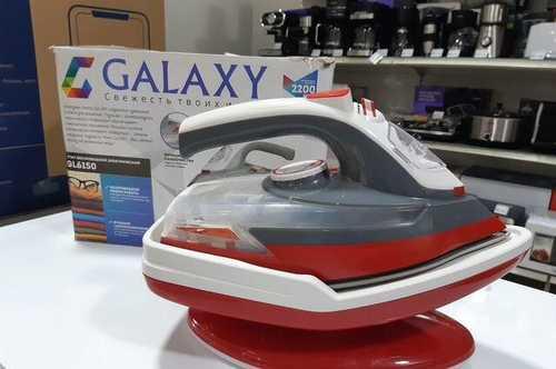 Беспроводной утюг Galaxy GL6150
