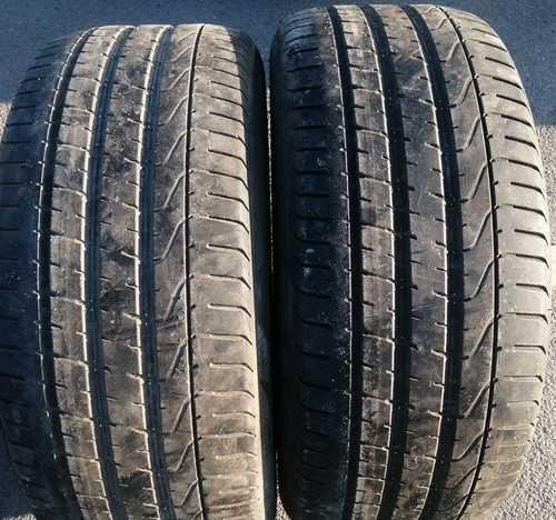 Pirelli P Zero 265/50 R19