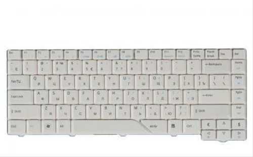 Клавиатура для ноутбука Acer Aspire 4210, 4220, 42