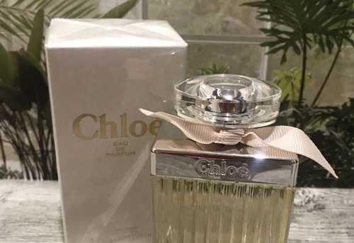 Chloe eau de parfum 125 ml