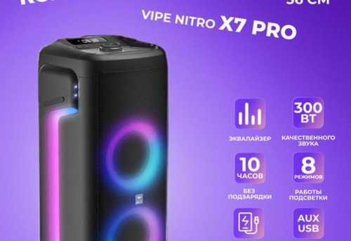 Vipe nitro x7 pro