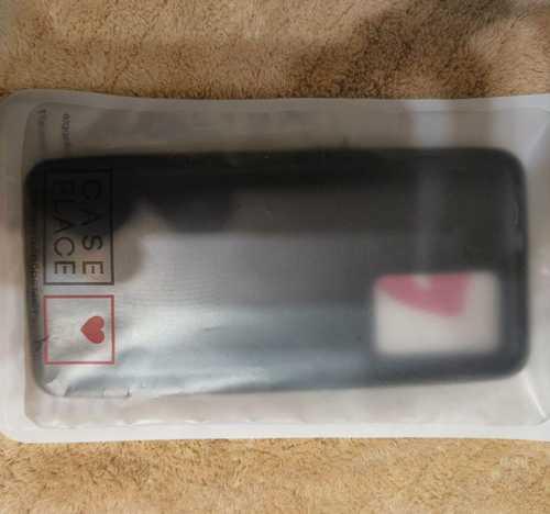 Чехол на realme gt neo 3