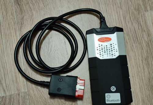 Сканер Delphi DS150 Bluetooth