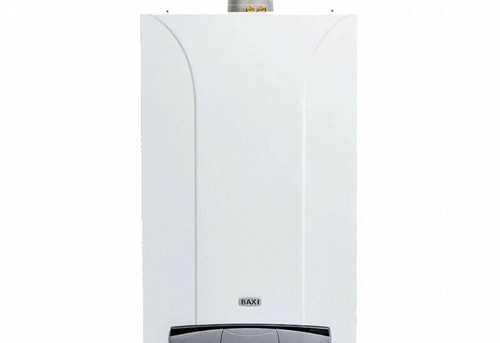 Котел газовый Baxi Luna 3 comfort 240 FI