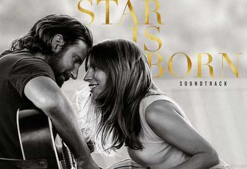 Lady Gaga, Bradley Cooper – A Star Is Born OST
