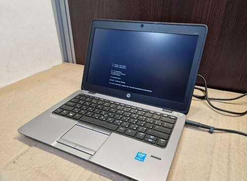 Ноутбук 12.5" HP EliteBook 820 G1. i5-4200U / 8гб