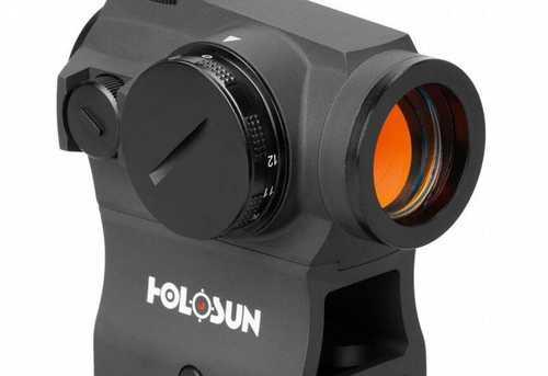 Коллиматорный прицел Holosun Micro Reflex HS403R