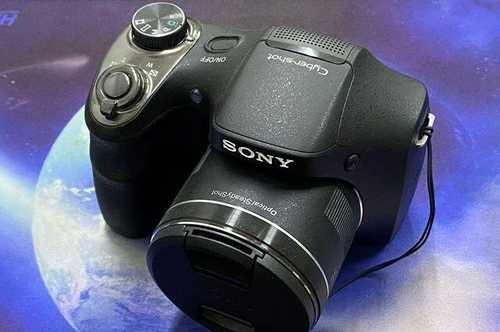 Sony Cyber-Shot DSC-H300 (гарантия)