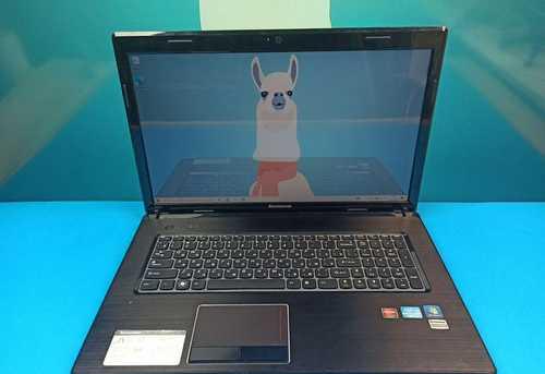 Ноутбук lenovo i5/8gb/256Gb