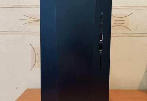 Lenovo Gaming5 i5-11400f 1660super 16 512 wifi