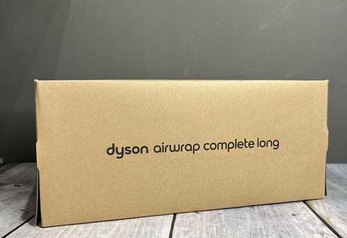 Dyson Airwrap Complete long HS05