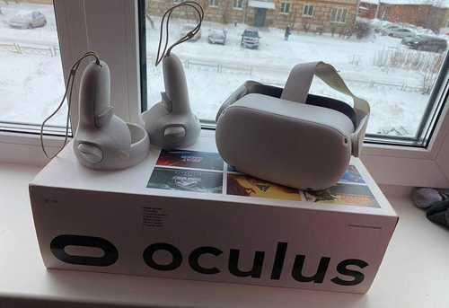Oculus Quest 2 64gb
