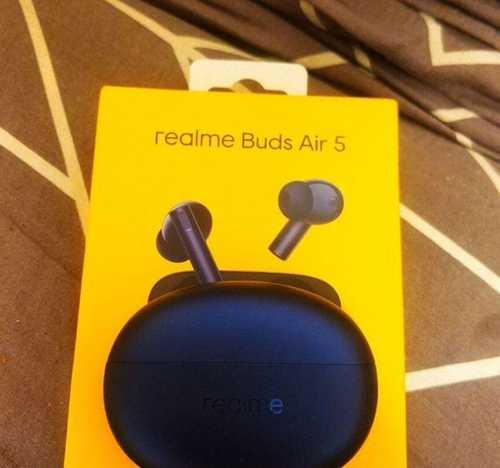 Realme Buds Air 5