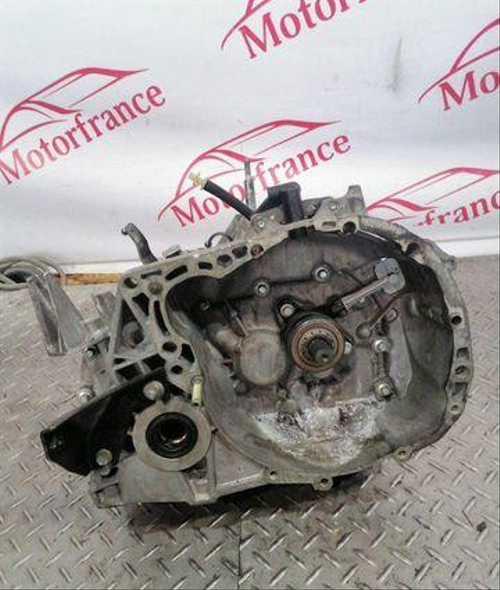 МКПП LADA Largus K4M 1.6 16V