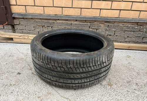 Continental PremiumContact 6 275/35 R22