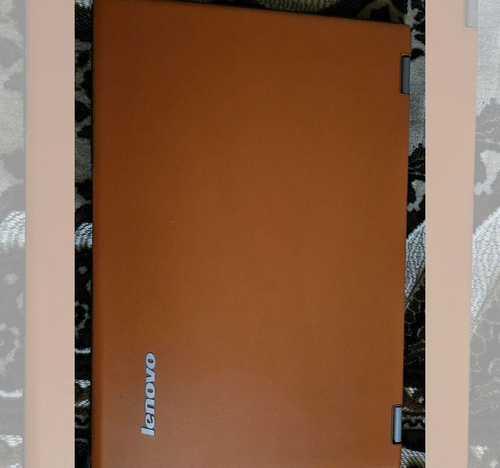 Lenovo Yoga 2 13