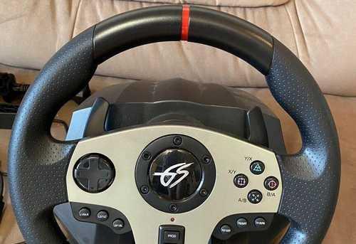 Dexp wheelman pro gt