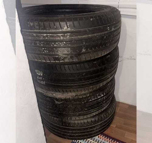 Doublestar DSU02 225/55 R17