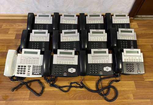 Samsung DS-5014s, DS-5014d, Panasonic KX-TS2350
