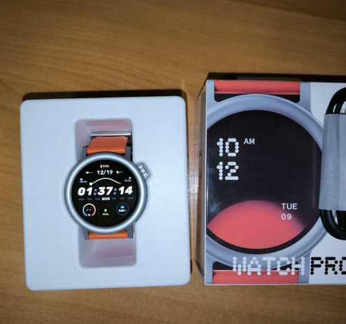 Nothing cmf watch pro 2, идеал