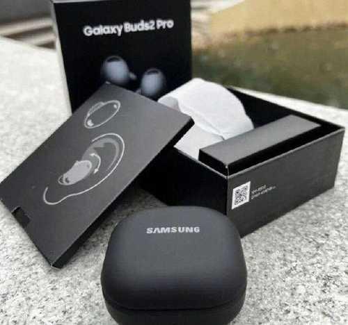 Samsung Galaxy Buds 2 Pro (Арт.32619)