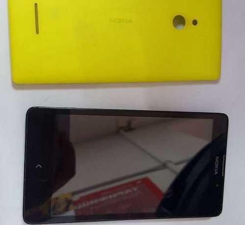 Nokia XL dual