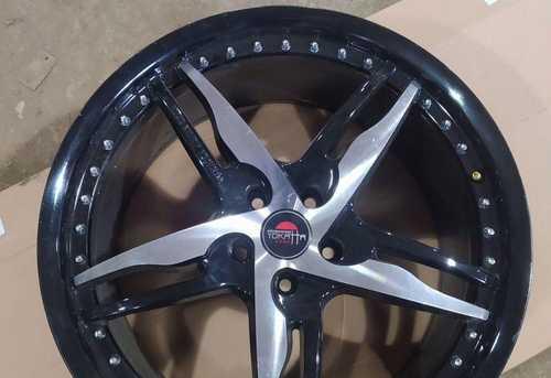 Диски колесные Yokatta R20 на Infiniti FX