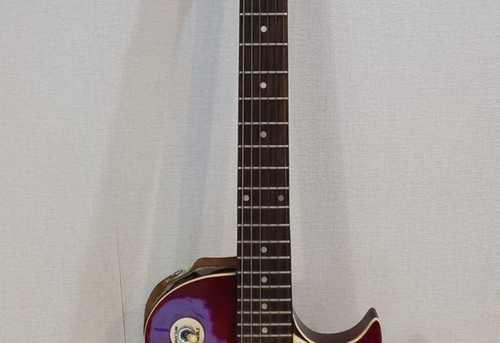 Электрогитара Encore Les Paul