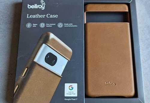 Google pixel 7 чехол bellroy