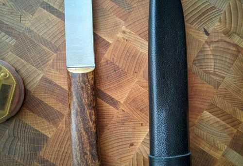Нож карачаевский бычак
