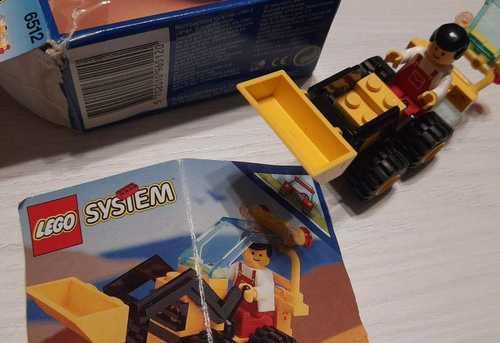 Lego system 90 х